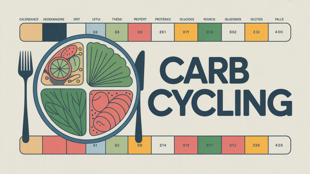 Carb Cycling : Votre Guide Complet pour Mincir et Performer